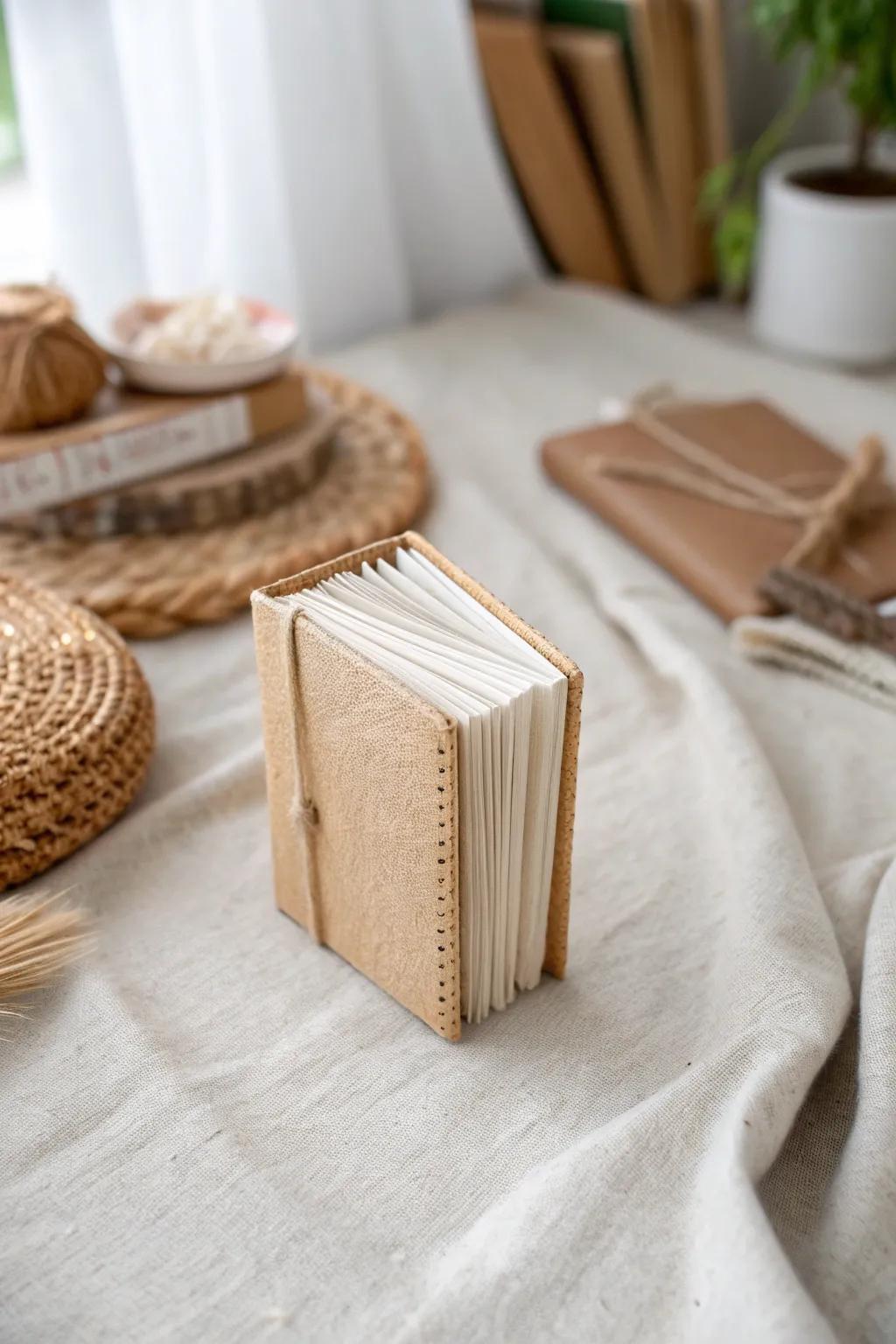8+ Creative Book Making Ideas for Your DIY Projects - Timberelle